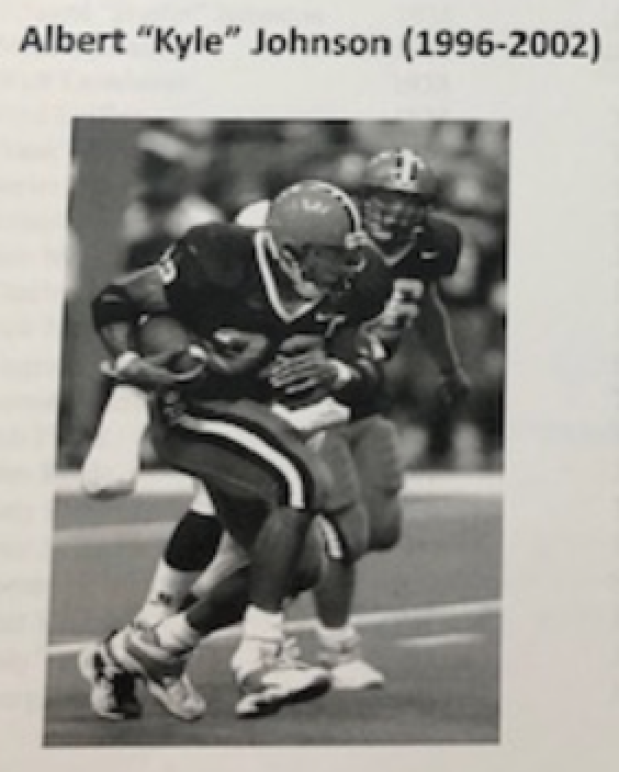 Induction Classes 2015 – 2018 - Woodbridge Township Athletic Alumni Association (WTAAA)