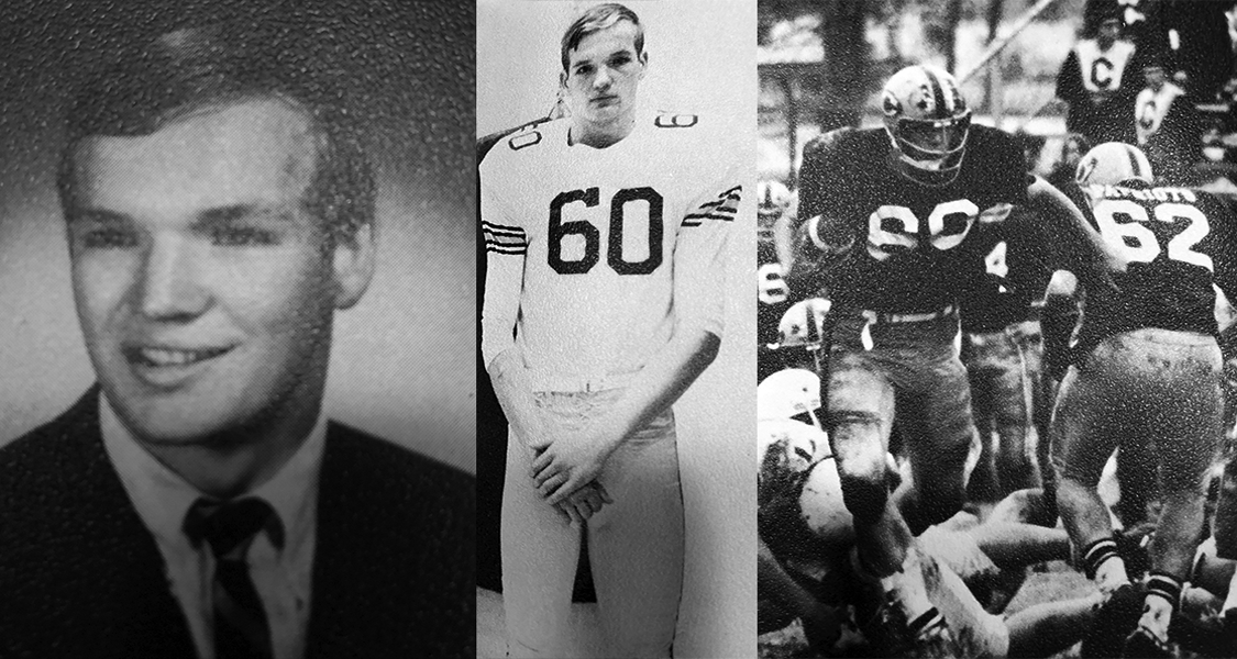 Second Induction Class – 1990 - Woodbridge Township Athletic Alumni ...